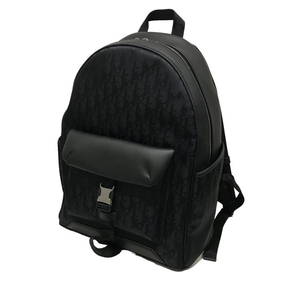 Dior | Bags | Dior Explorer Backpack Black | Poshmark